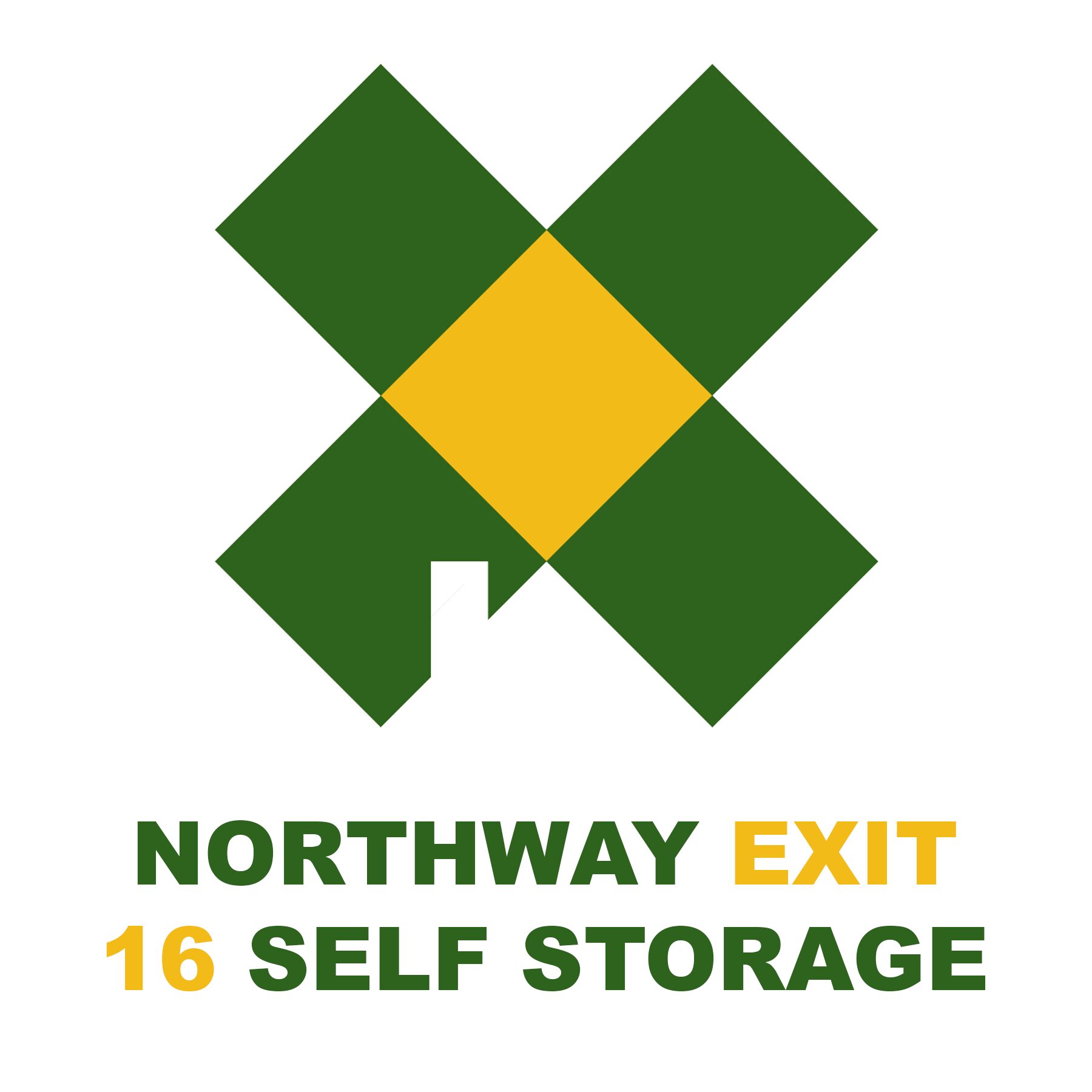 Northway Exit 16 Self Storage - Self Storage in Wilton, NY