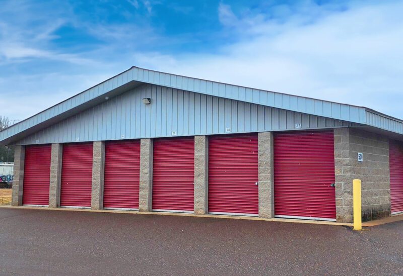 Home | Anytime Storage